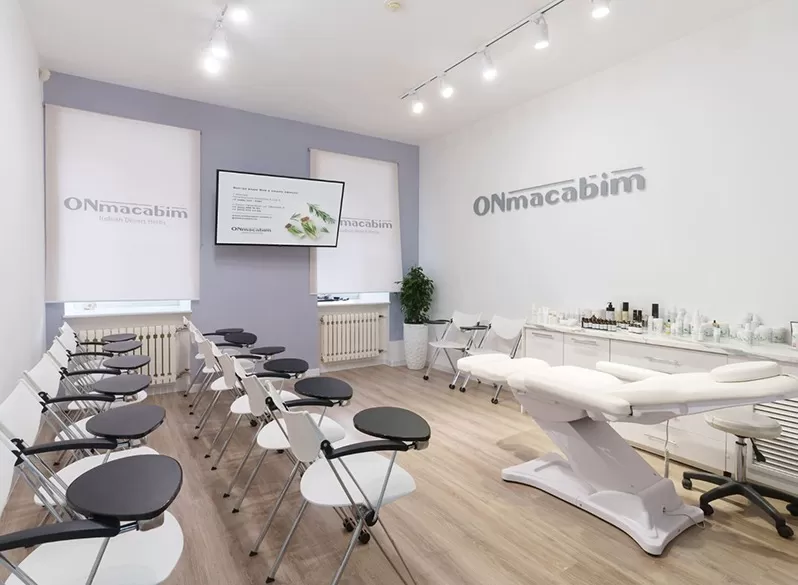 Бесплатные семинары ONmacabim в СПб – расписание и запись онлайн